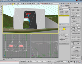 Multiplayer Level Design Level Creation