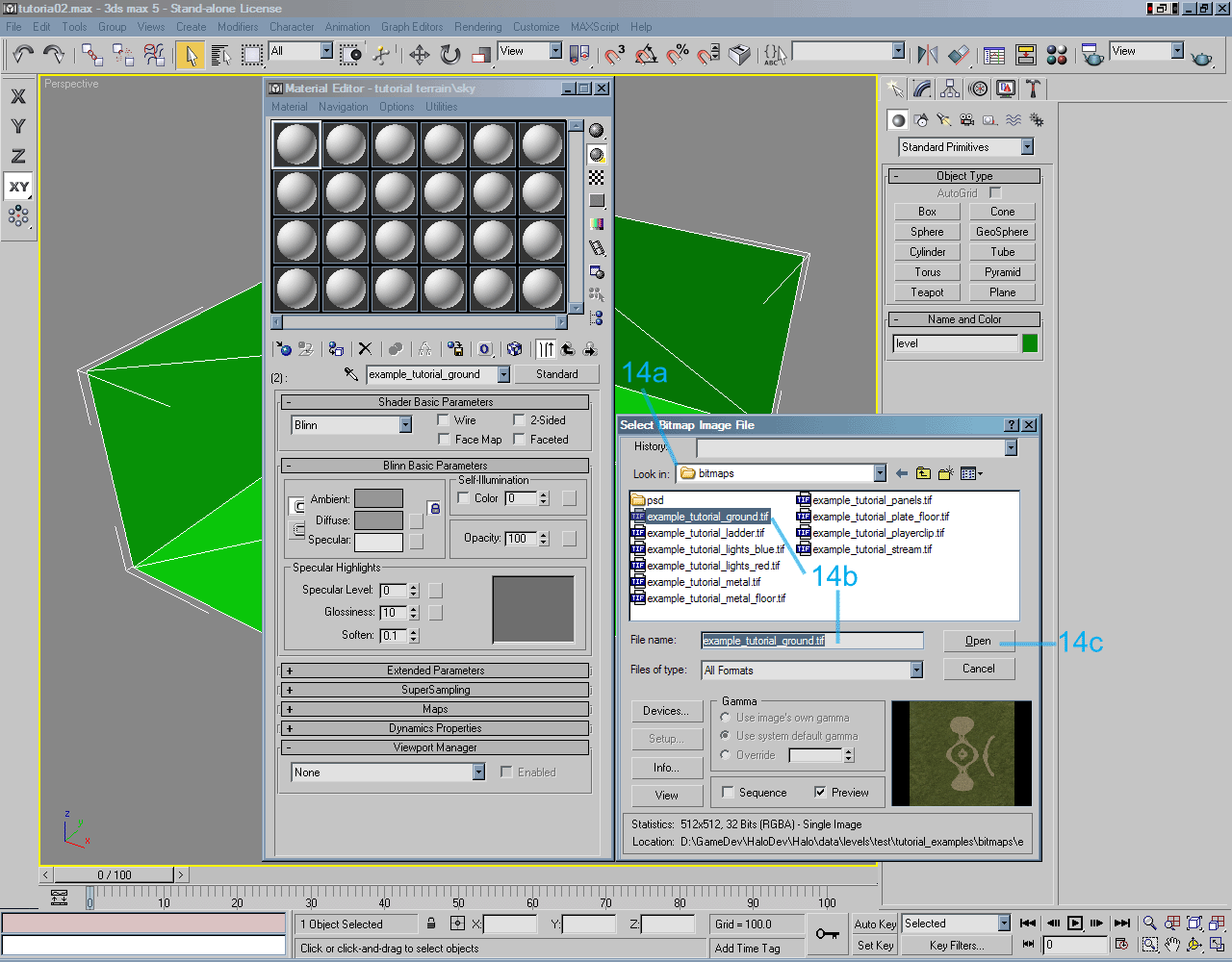 Multiplayer Level Design Level Creation