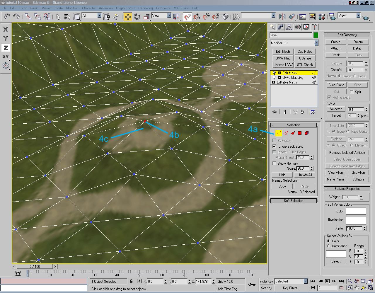 Multiplayer Level Design Level Creation
